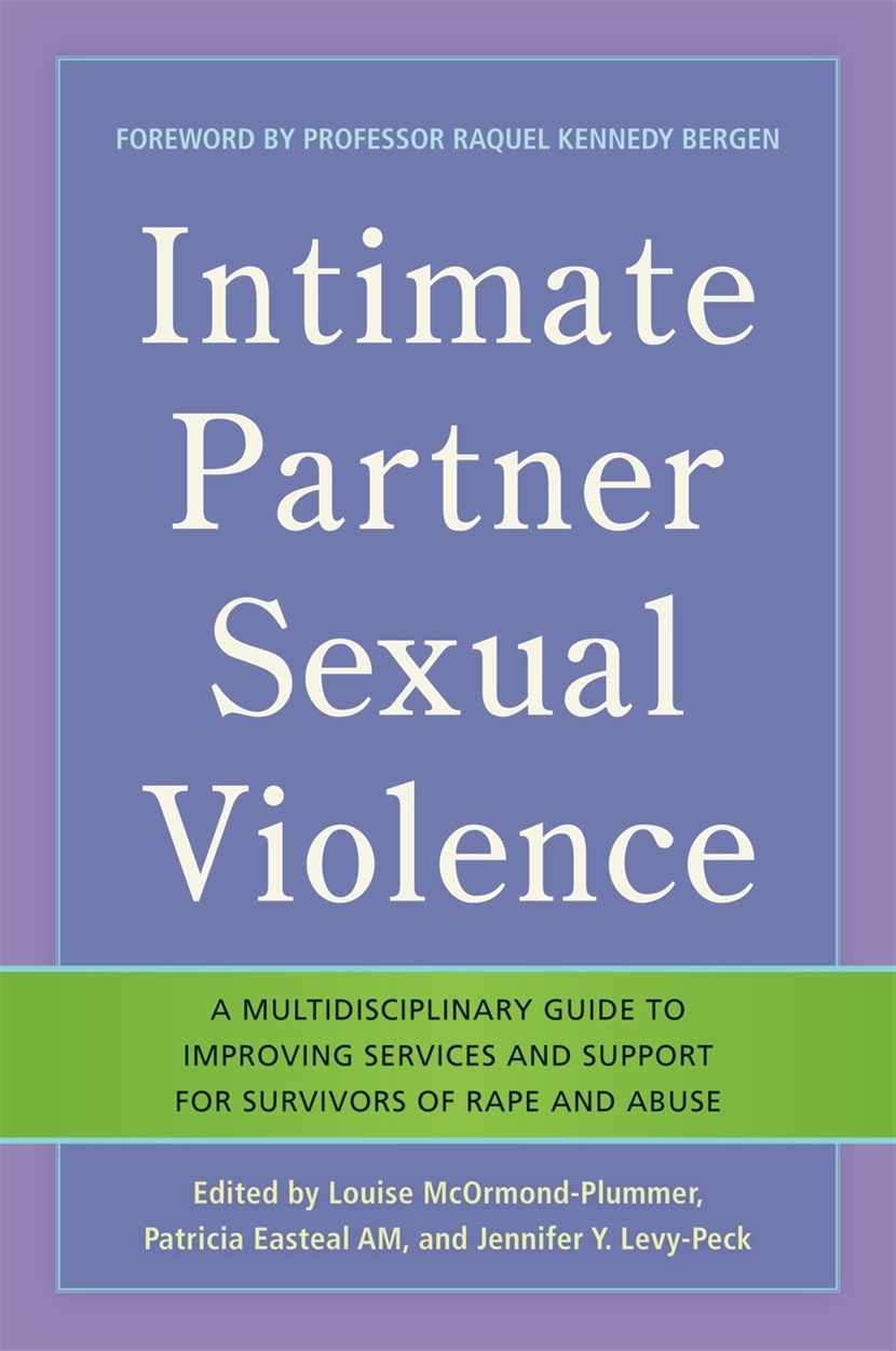 Intimate Partner Sexual Violence by Louise McOrmond Plummer | Hachette UK