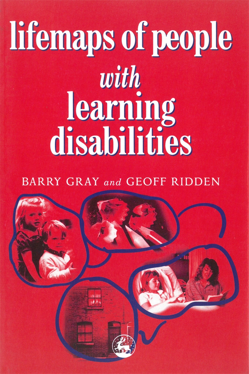 Lifemaps of People with Learning Disabilities by Barry Gray | Hachette UK
