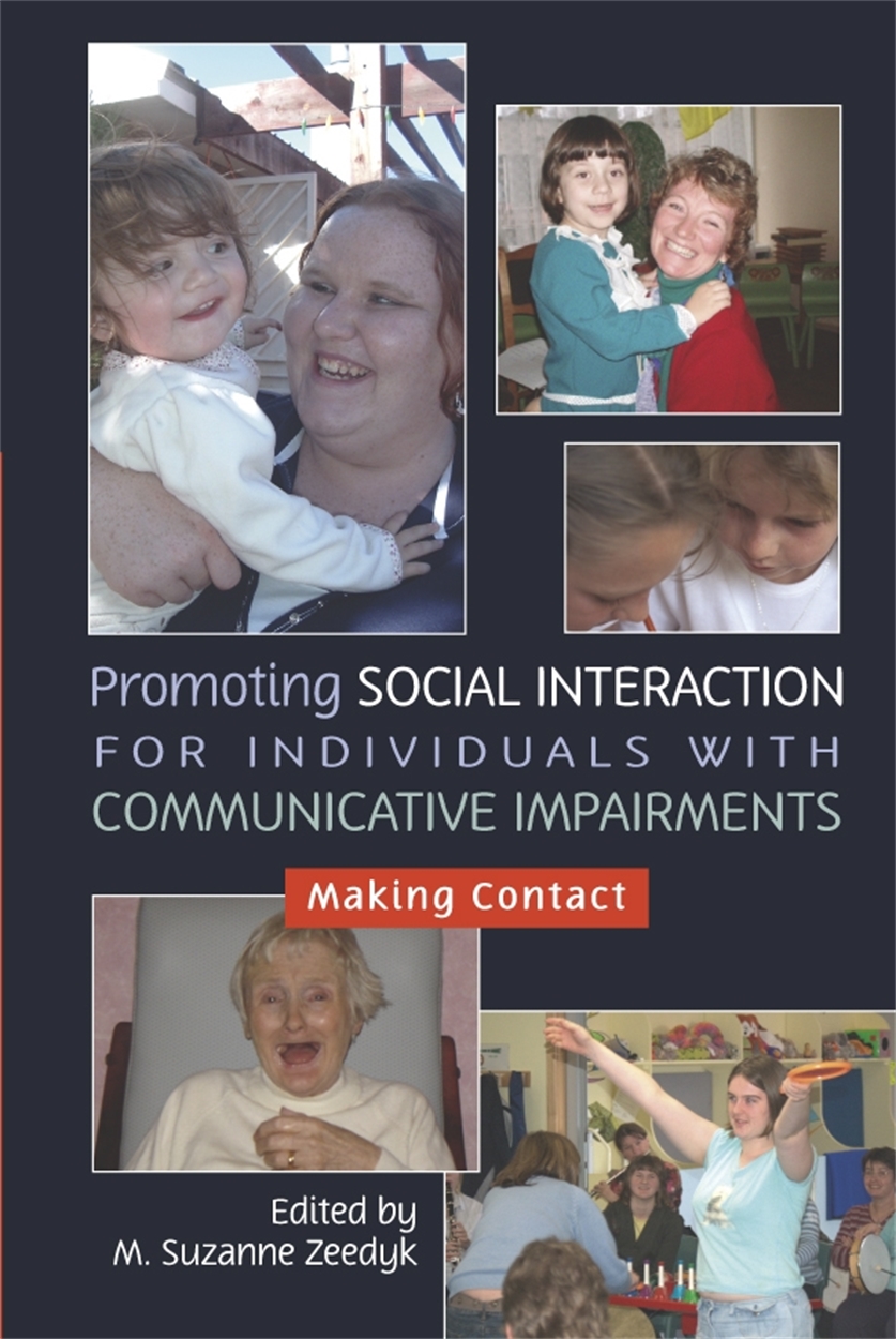 Promoting Social Interaction for Individuals with Communicative ...