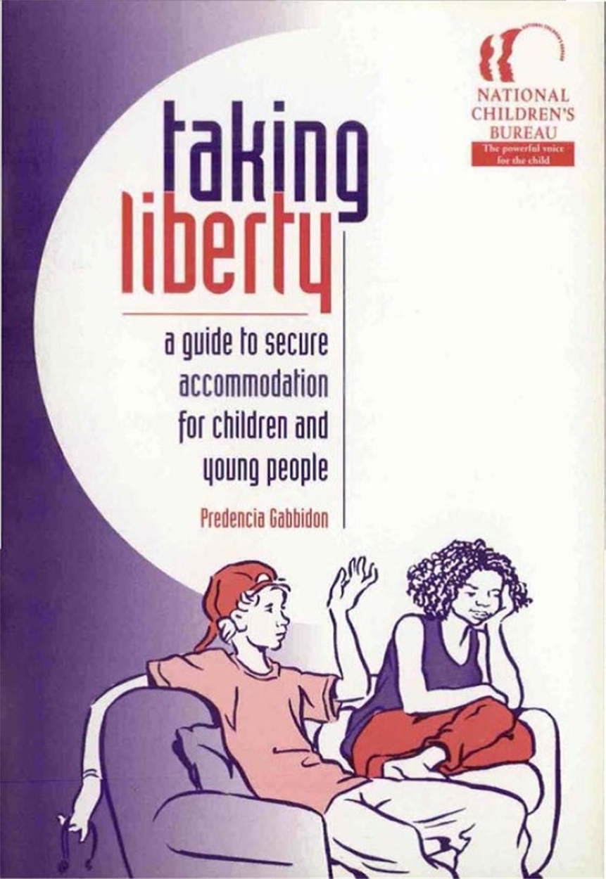Taking Liberty by Predencia Gabbidon | Hachette UK