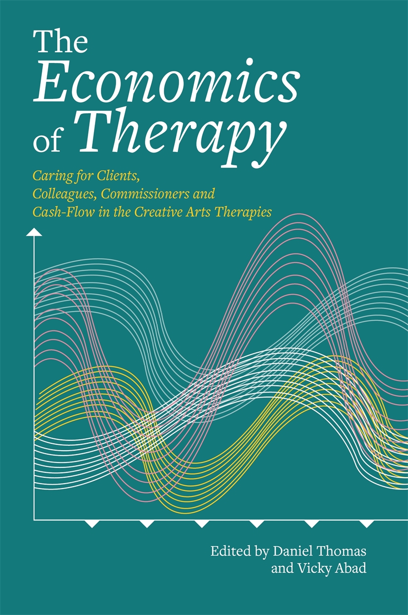 The Economics of Therapy by Daniel Thomas | Hachette UK