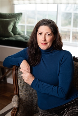 Beth Cowan-Erskine | Hachette UK