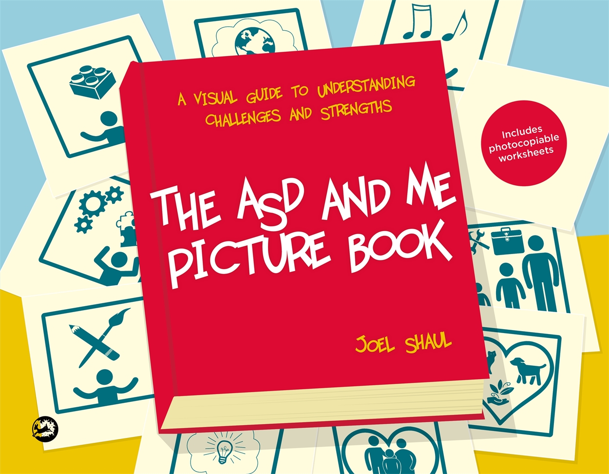 The ASD and Me Picture Book by Joel Shaul | Hachette UK