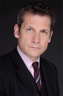 Julian Hayes | Hachette UK