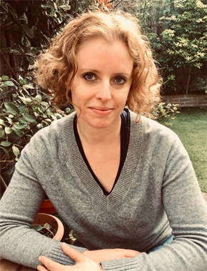 Marianne Levy | Hachette UK