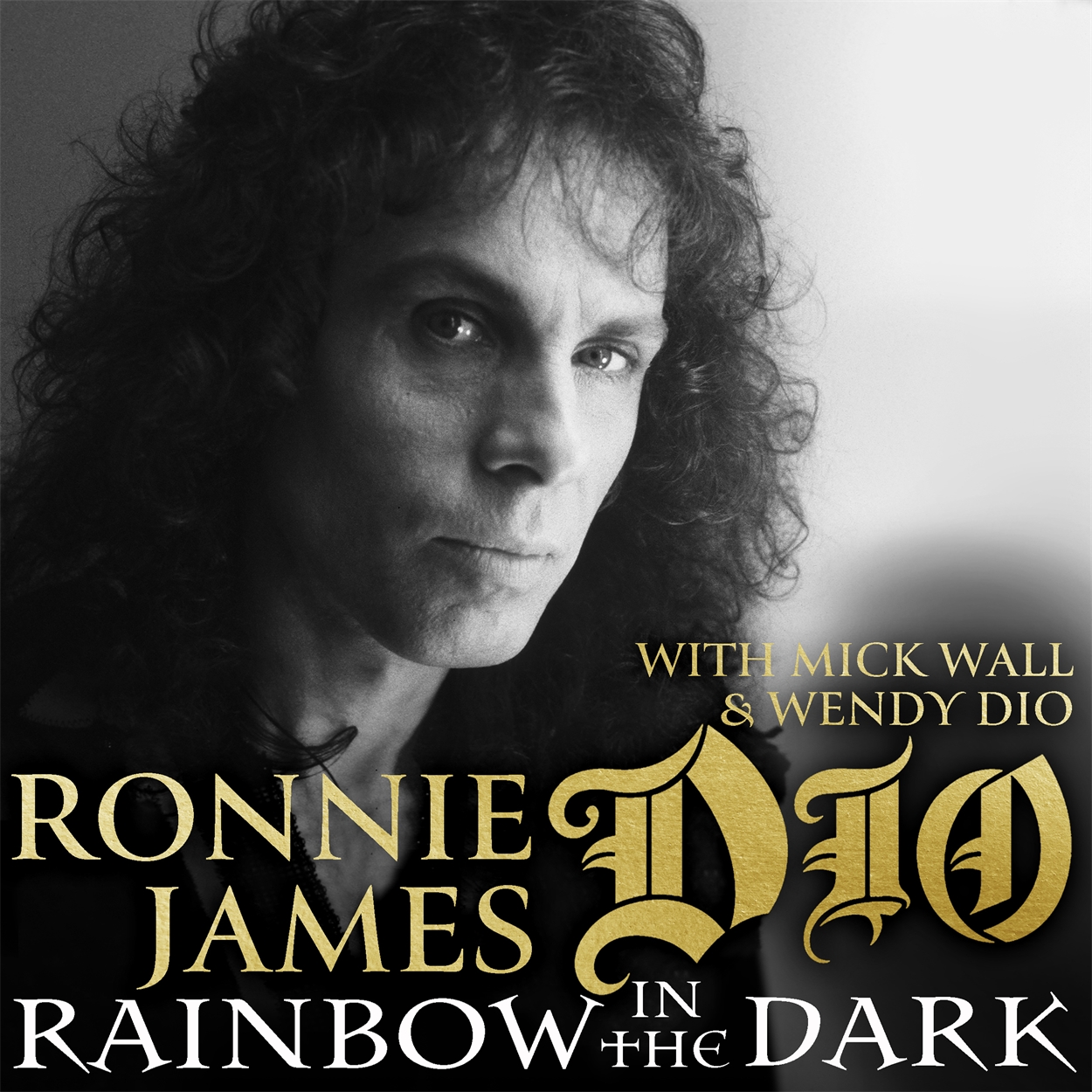 Rainbow in the Dark by Ronnie James Dio | Hachette UK