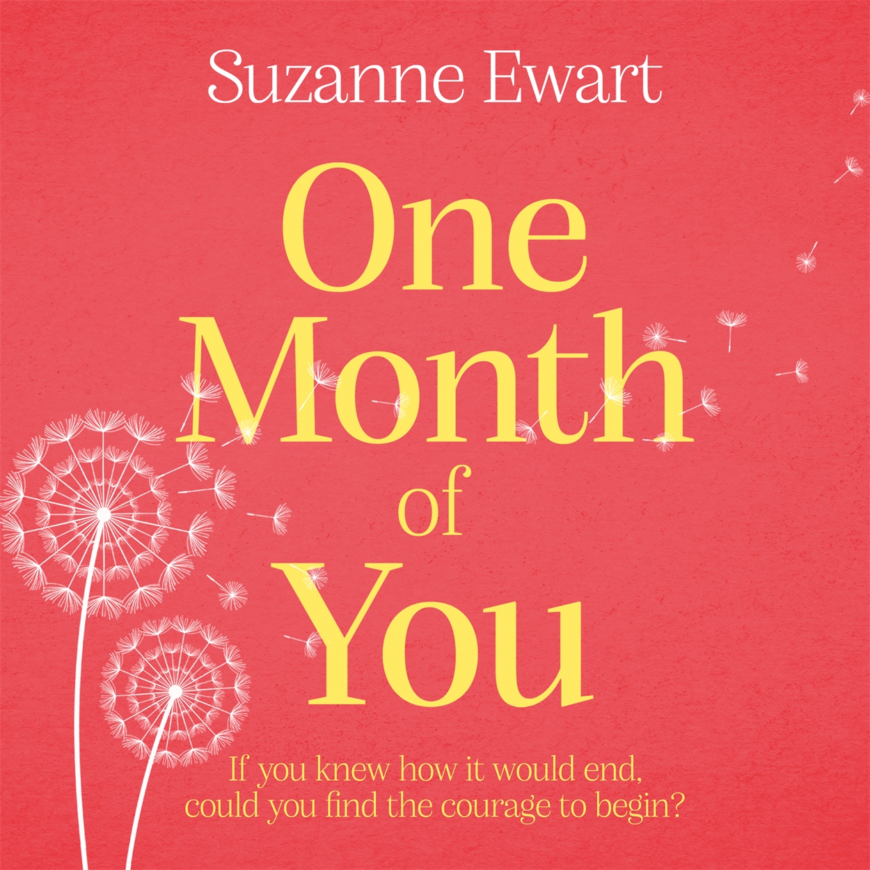 One Month of You by Laura Kirman | Hachette UK