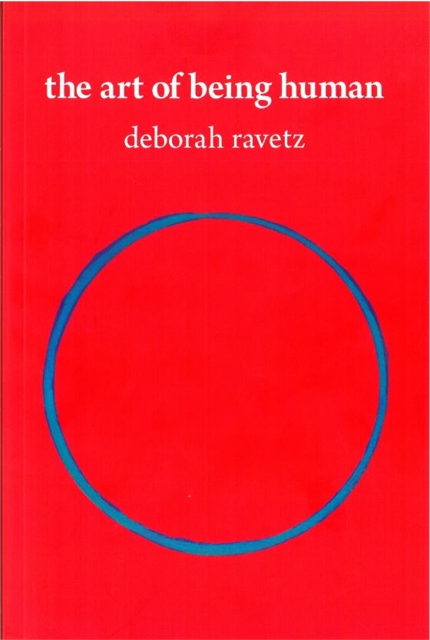 The Art of Being Human by Deborah Ravetz | Hachette UK