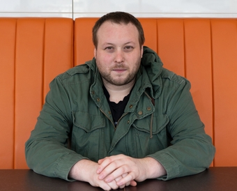 Daniel Lavelle | Hachette UK