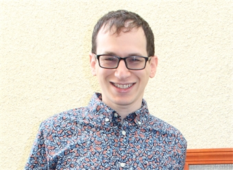 Mike Rothschild | Hachette UK