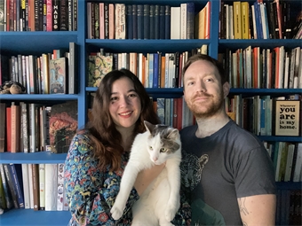 Tom de Freston | Hachette UK