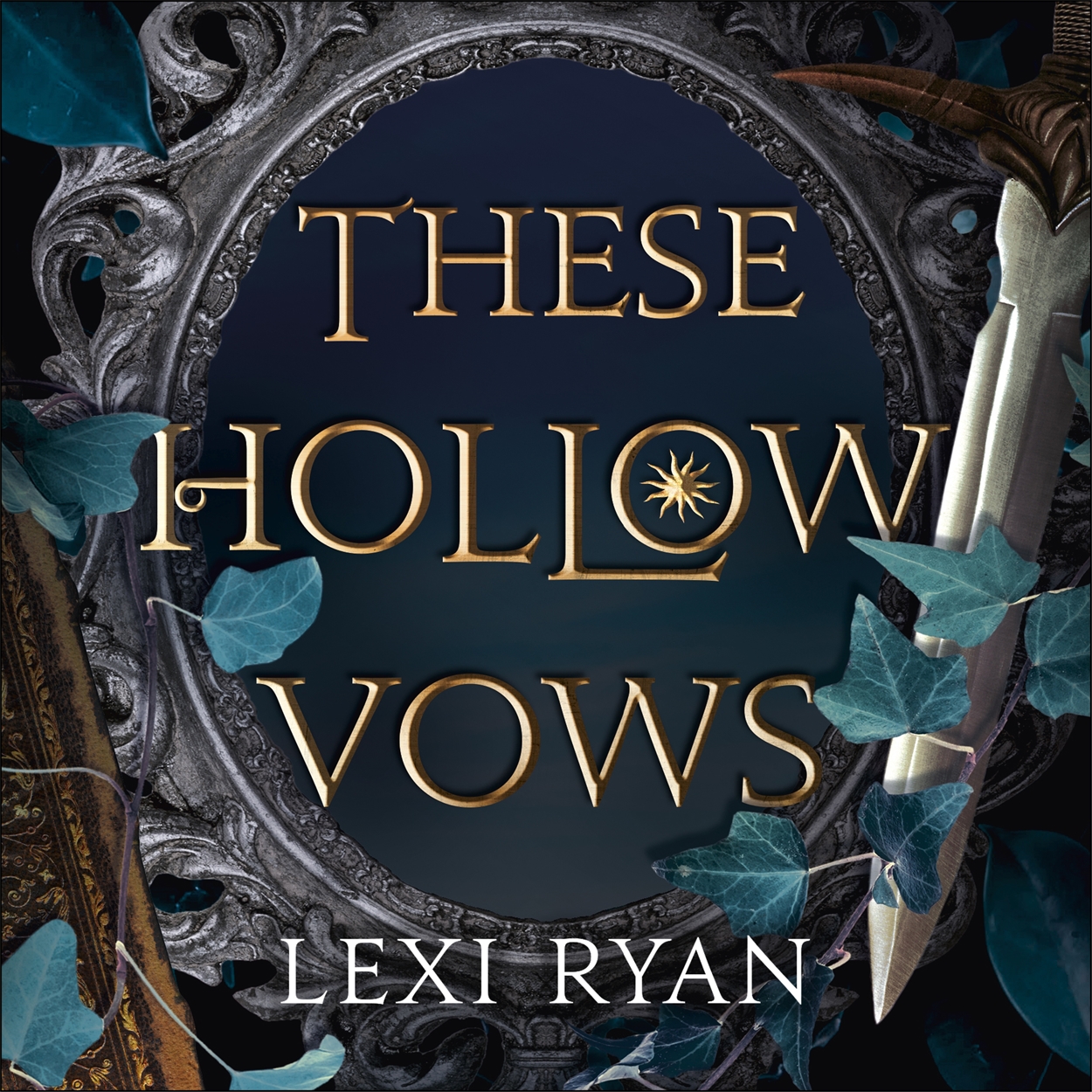 These Hollow Vows by Casey Holloway | Hachette UK