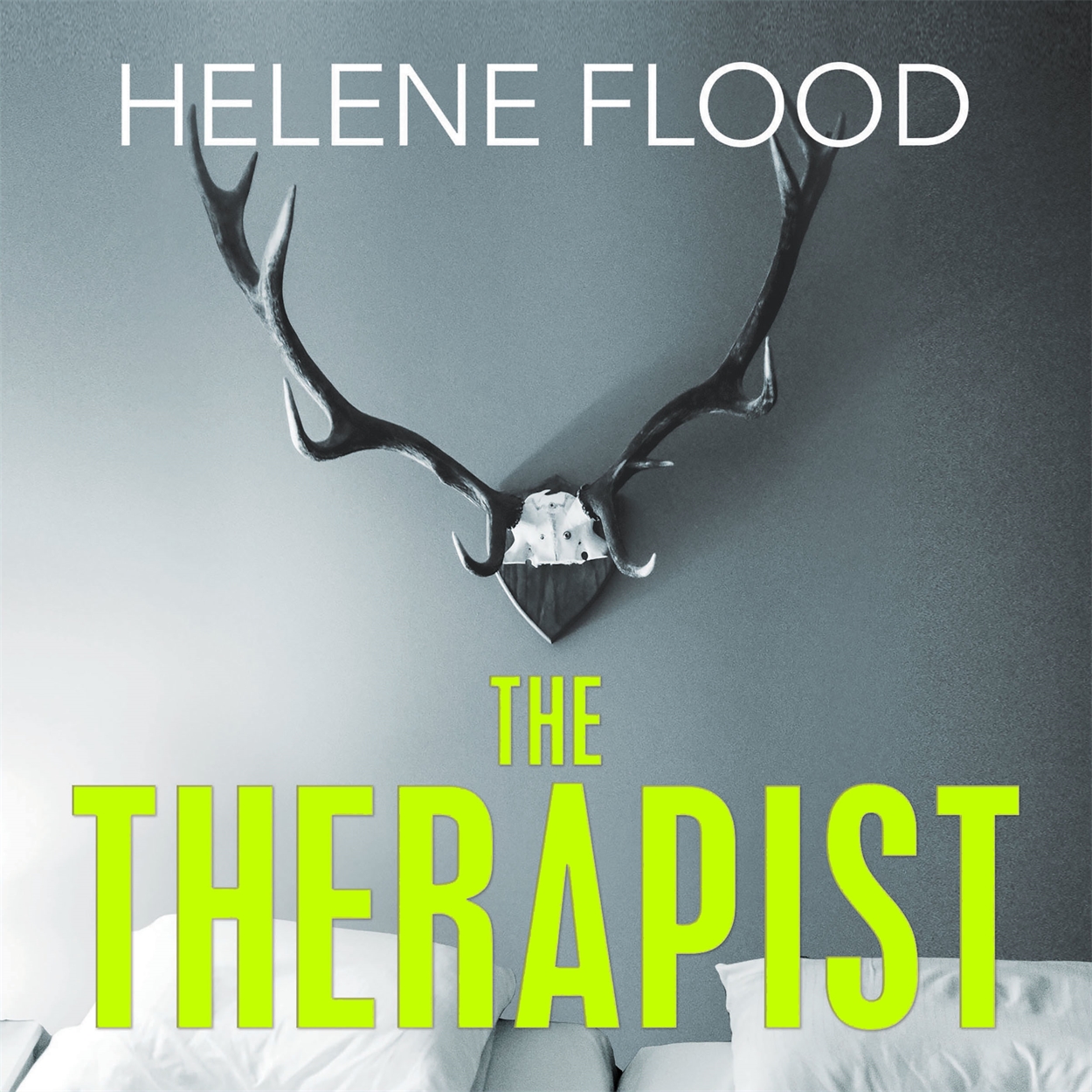 The Therapist by Lucy Paterson | Hachette UK
