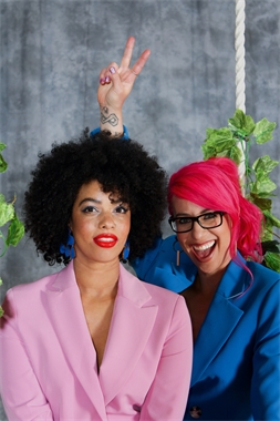 Grace Francis | Hachette UK