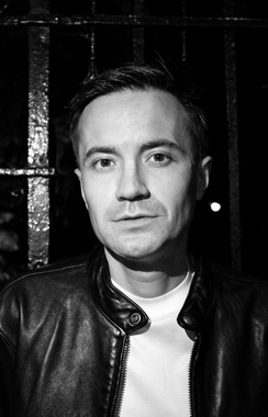 James Cahill | Hachette UK