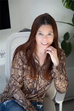 Natalie Trice | Hachette UK