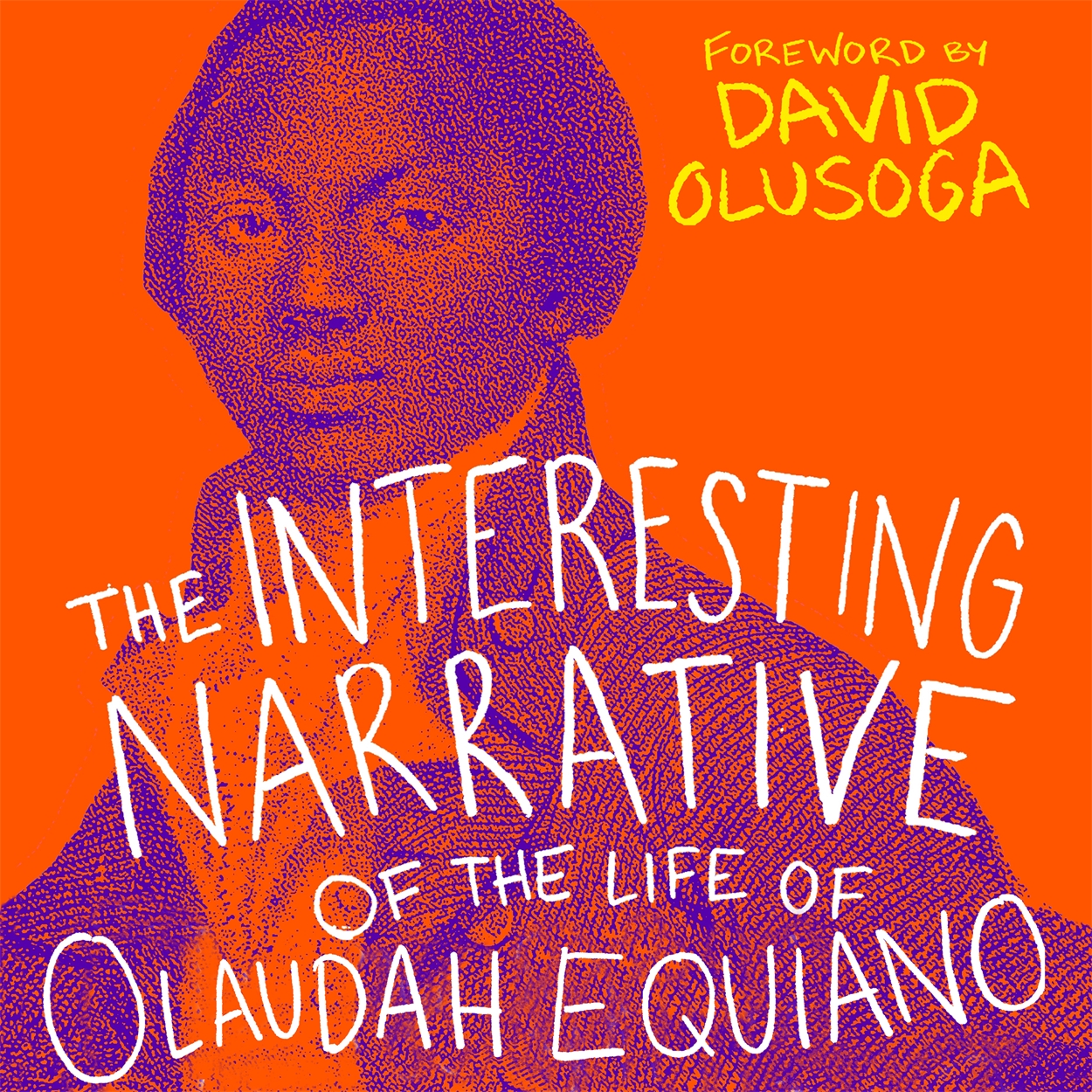The Interesting Narrative of the Life of Olaudah Equiano by Olaudah ...