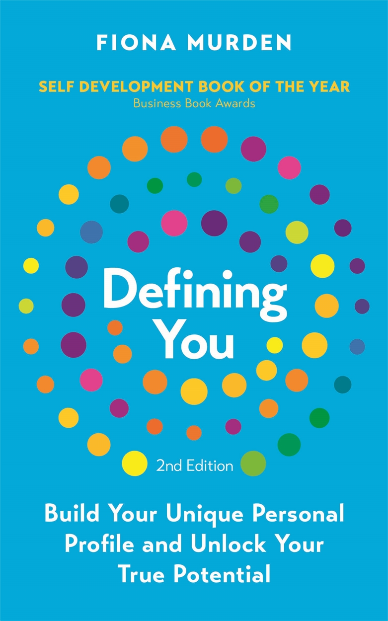 Defining You by Fiona Murden | Hachette UK