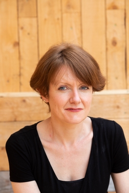 Victoria Smith | Hachette UK