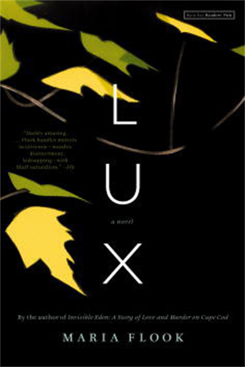 Lux by Maria Flook | Hachette UK