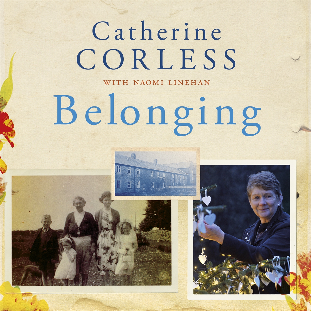 Belonging by Catherine Corless | Hachette UK