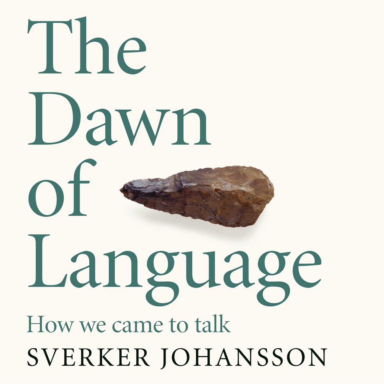 The Dawn of Language by Richard Burnip | Hachette UK