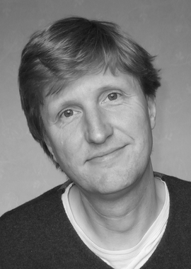 Mike Barfield | Hachette UK