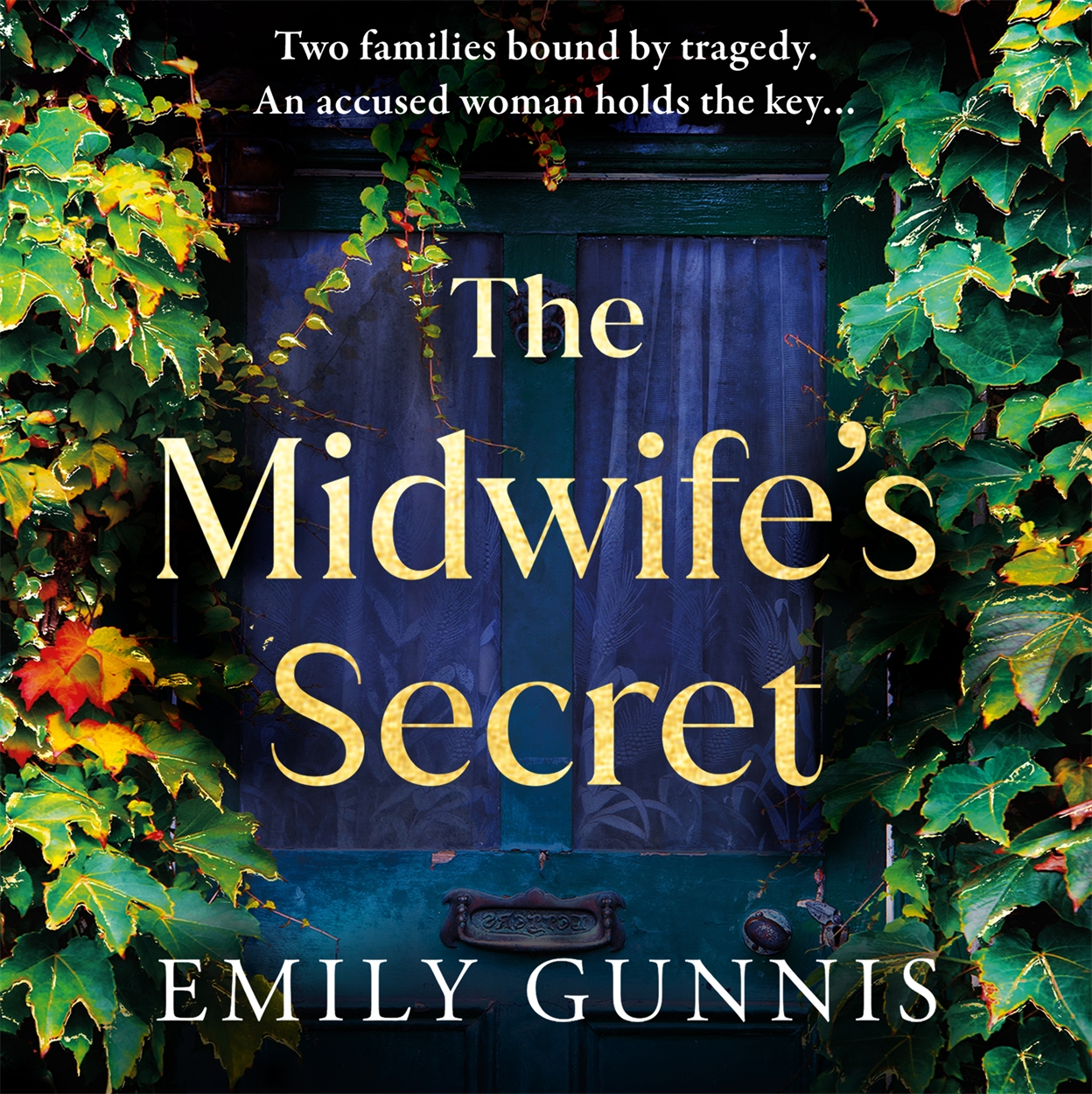 The Midwife's Secret by Gemma Whelan | Hachette UK