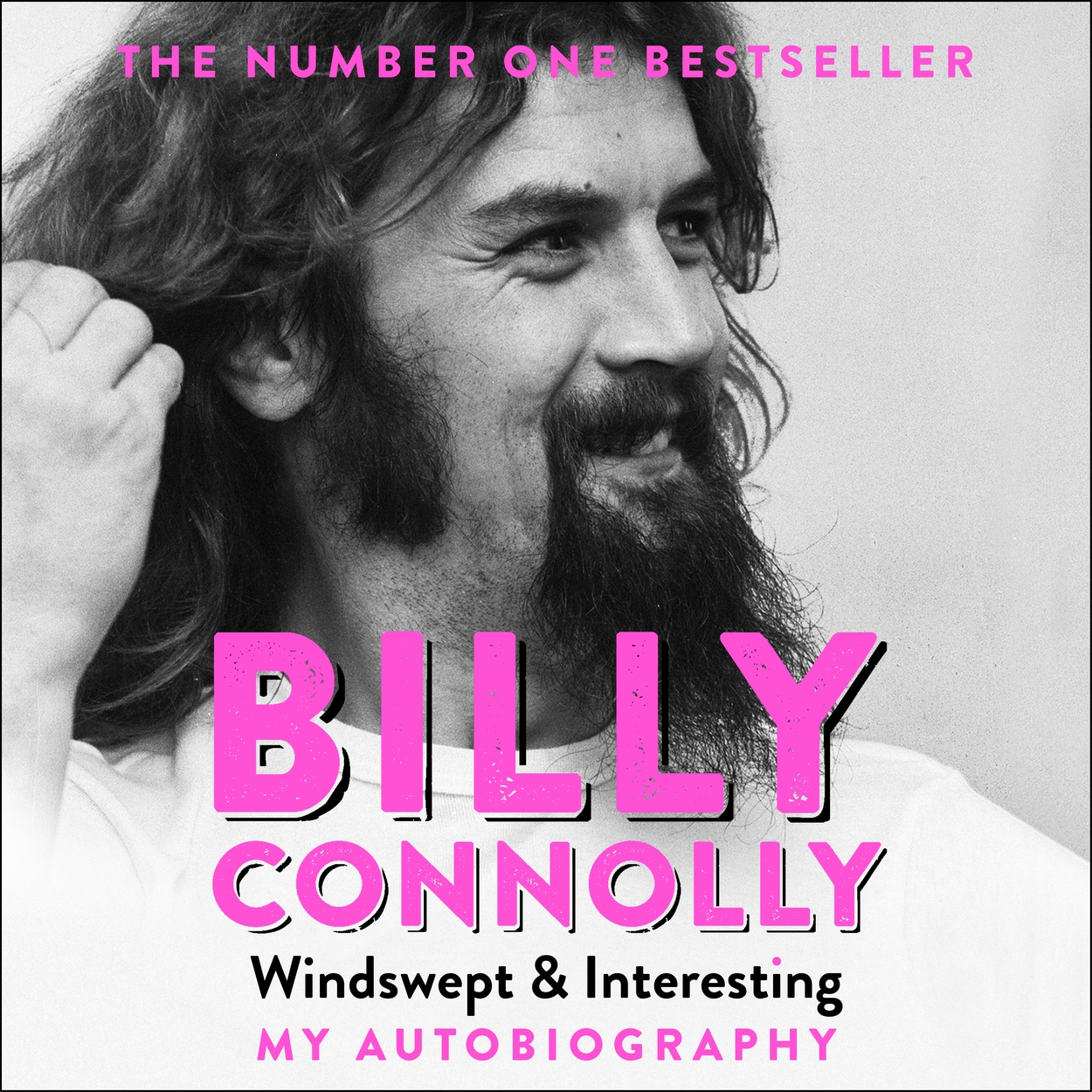 Windswept & Interesting by Billy Connolly | Hachette UK