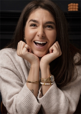 Carina Maggar | Hachette UK