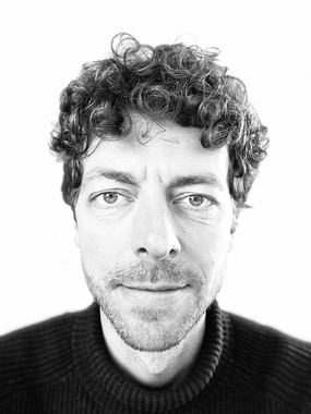 Christopher Richter | Hachette UK