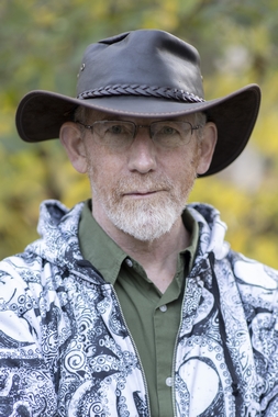 David Scheel | Hachette UK