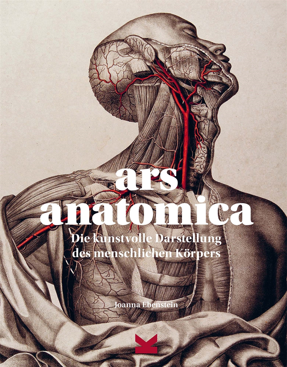 Ars Anatomica. by Joanna Ebenstein | Hachette UK