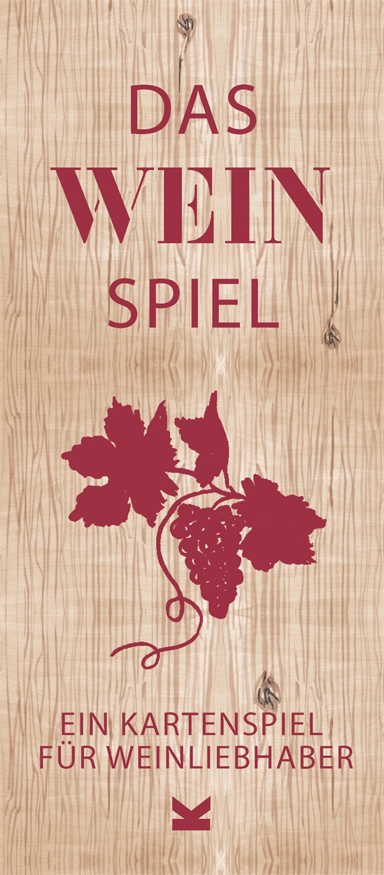 Das Wein-Spiel by Cassandre Montoriol Alaux | Hachette UK