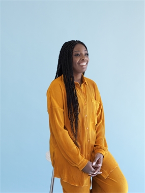 Jessica George | Hachette UK