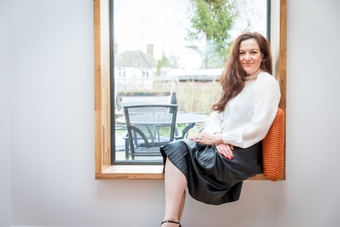 Laura Jane Clark | Hachette UK