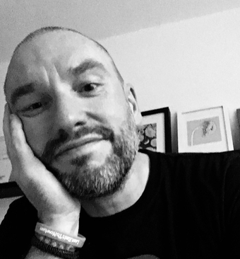 Martin Griffin | Hachette UK