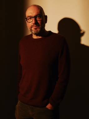 Martin Griffin | Hachette UK