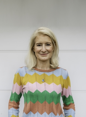 Susan Saunders | Hachette UK