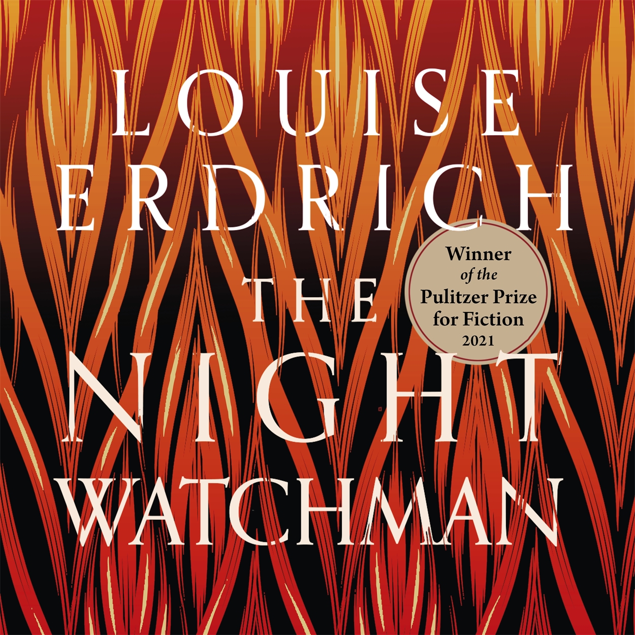 The Night Watchman by Louise Erdrich | Hachette UK