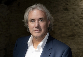 Martin Davidson | Hachette UK