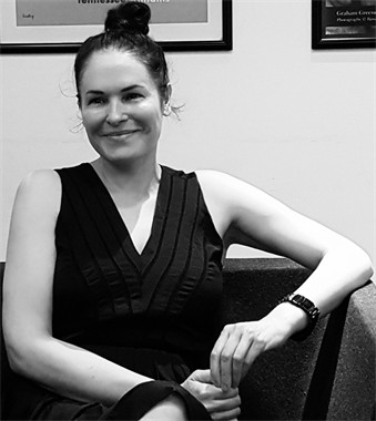 Niko Wolf | Hachette UK