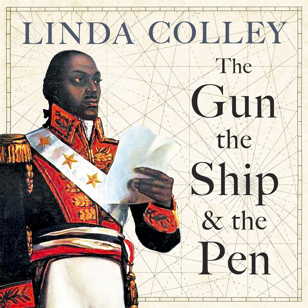 The Gun, the Ship and the Pen by Susan Ericksen | Hachette UK