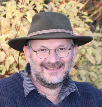 Ross Cameron | Hachette UK