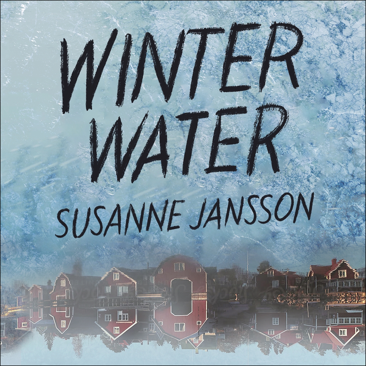 Winter Water by Karen Cass | Hachette UK