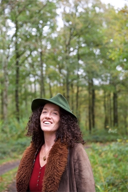 Isla Macleod | Hachette UK