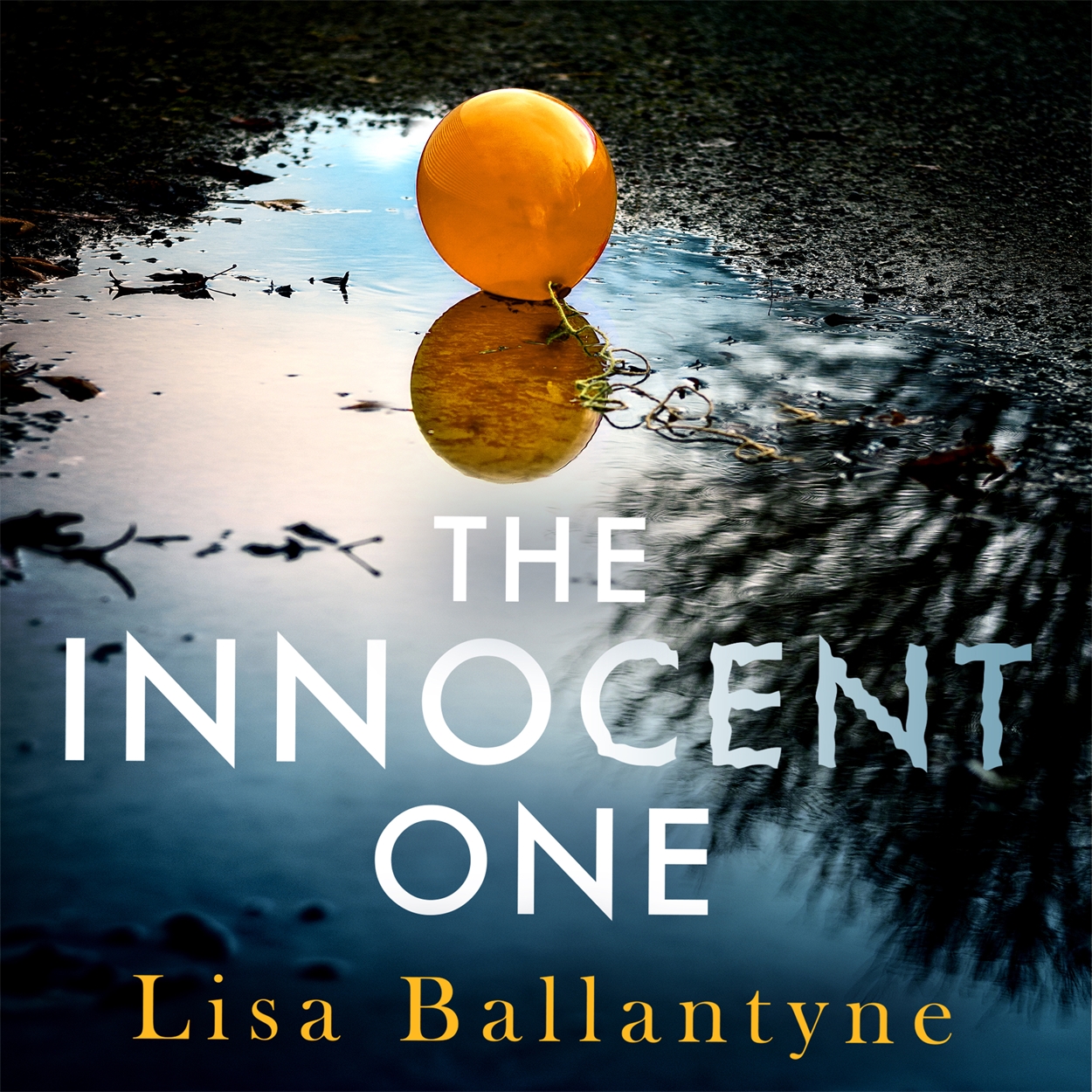 The Innocent One by Lisa Ballantyne | Hachette UK