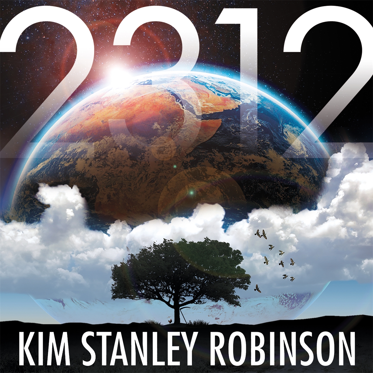 2312 by Kim Stanley Robinson | Hachette UK