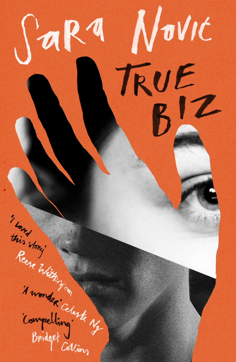 True Biz by Sara Novic | Hachette UK