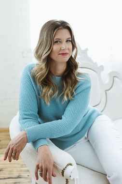 Robyn Gobbel | Hachette UK